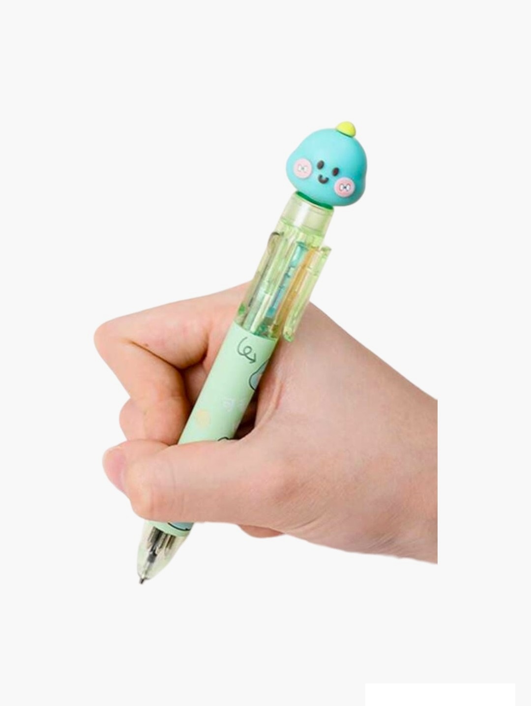 PLUMA MULTICOLOR | YAM - VE